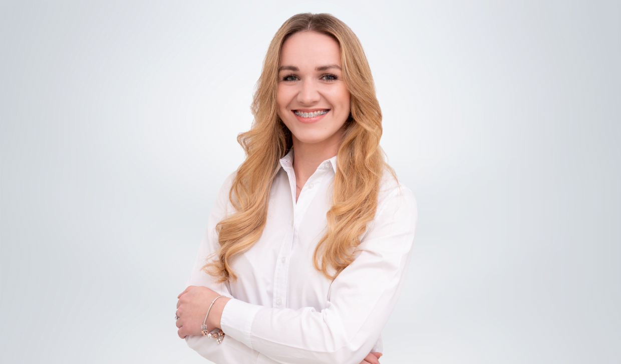 Anna Młynarczyk | Centrum Medyczne Lardent